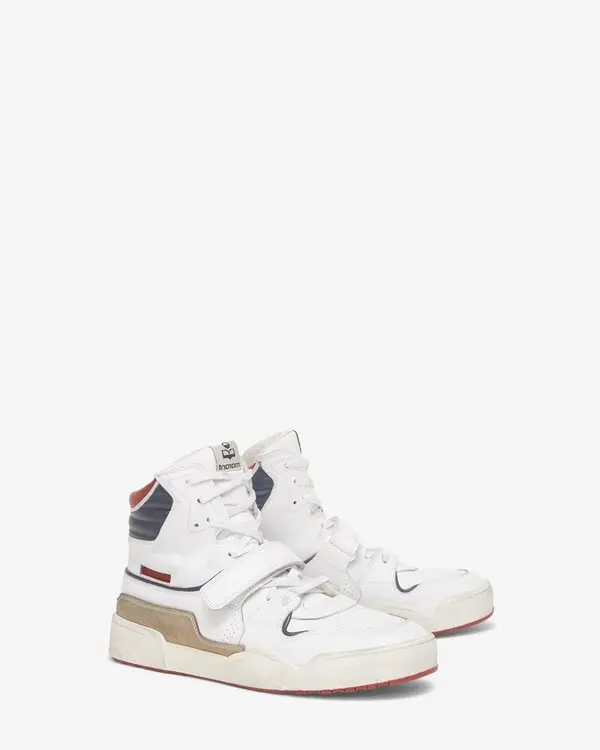 Isabel Marant Étoile Alseeh Sneakers