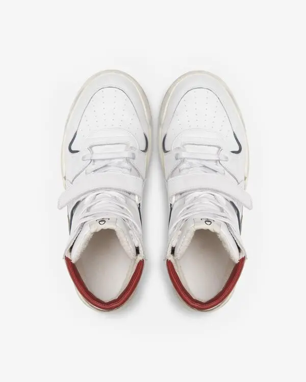 Isabel Marant Étoile Alseeh Sneakers