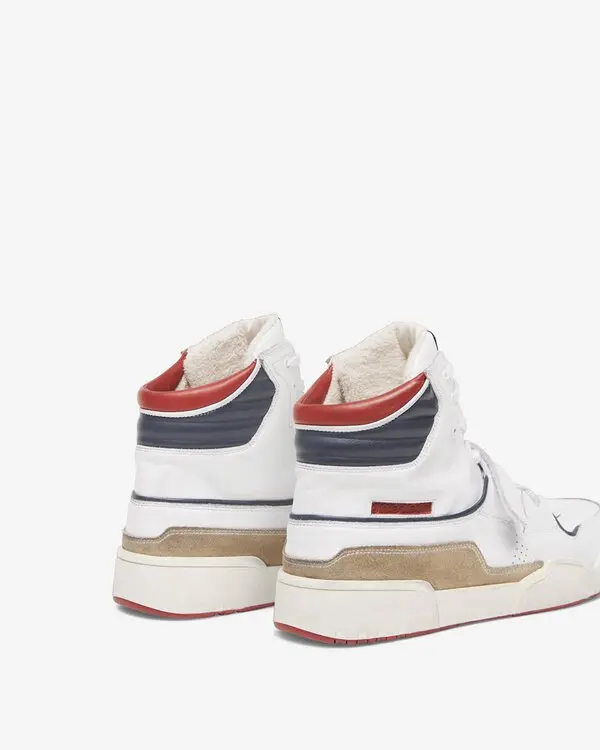 Isabel Marant Étoile Alseeh Sneakers