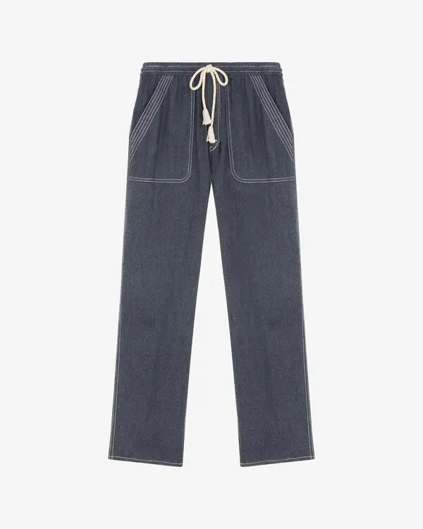 ETOILE Viamao Pants - Black