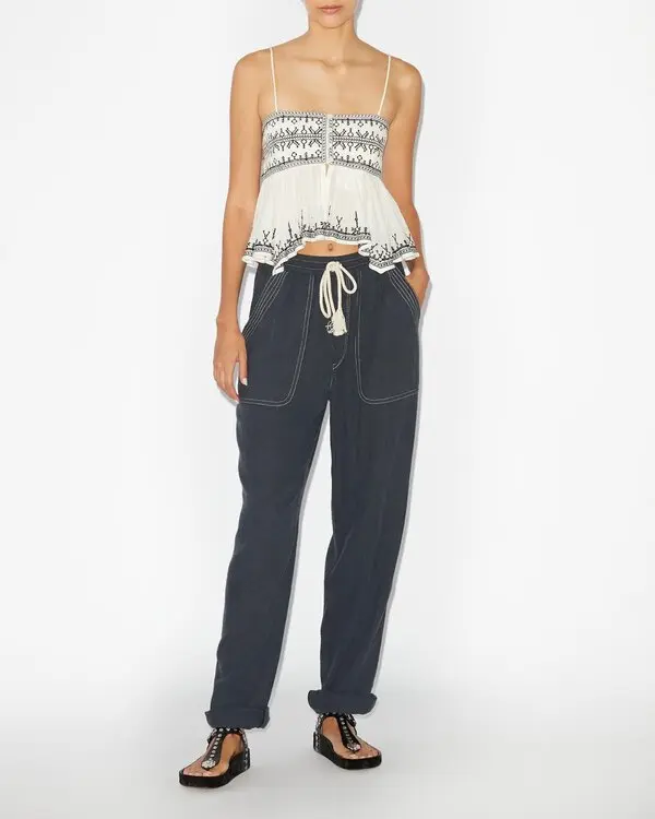 ETOILE Viamao Pants