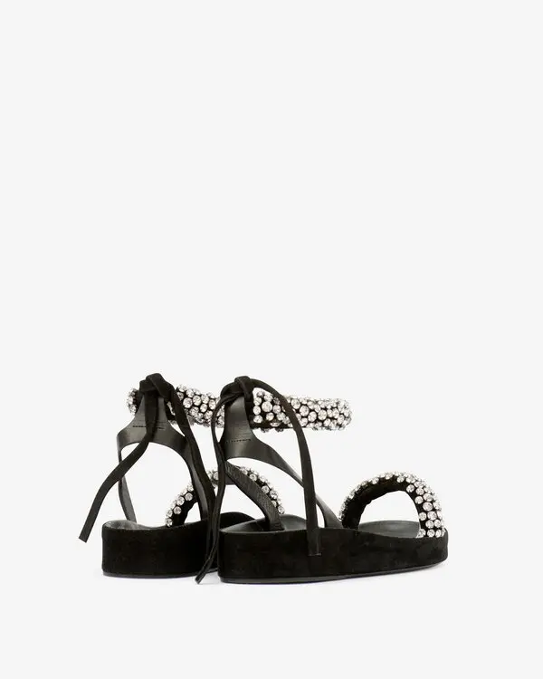 Isabel Marant Étoile Mellan Sandals