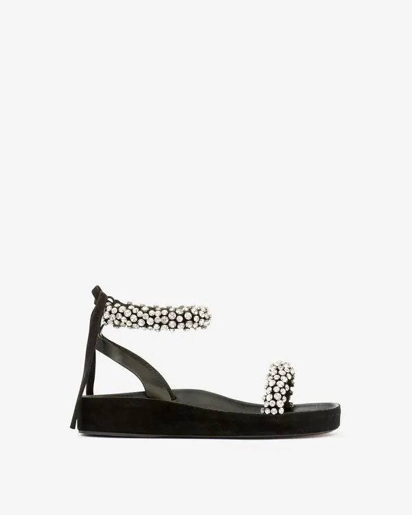 Isabel Marant Étoile Mellan Sandals
