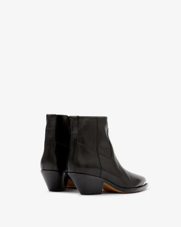 Isabel Marant Étoile Adnae Boots