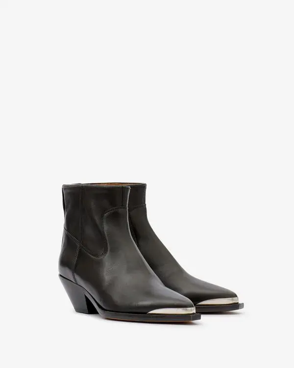 Isabel Marant Étoile Adnae Boots