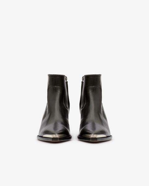 Isabel Marant Étoile Adnae Boots