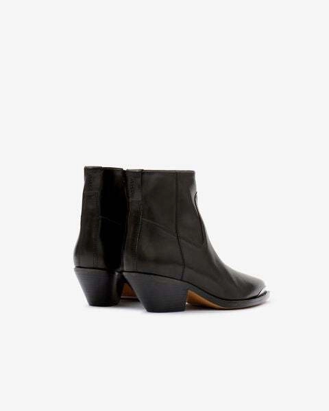 Isabel Marant Étoile Adnae Boots
