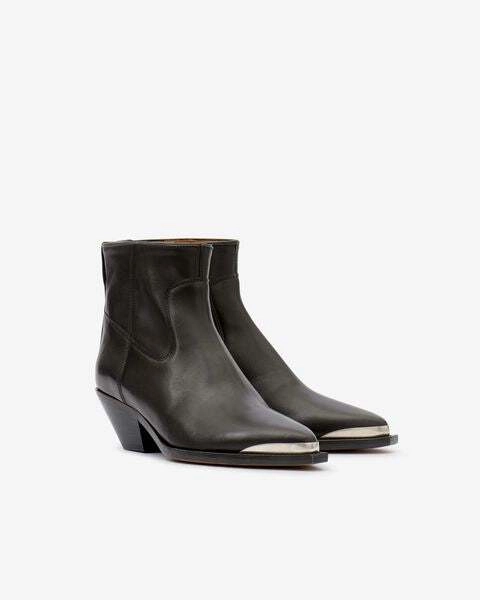 Isabel Marant Étoile Adnae Boots