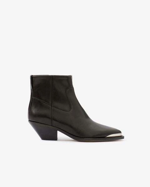 Isabel Marant Étoile Adnae Boots