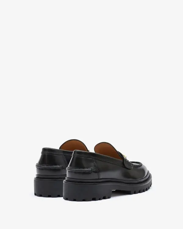 Isabel Marant Étoile Frezza Loafers
