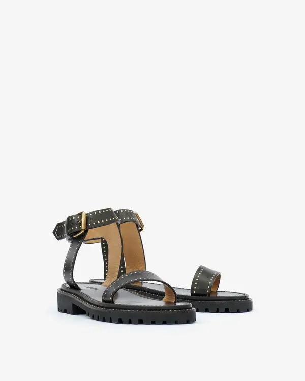 Isabel Marant Étoile Breena Sandals