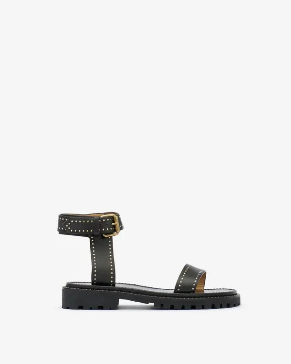 Isabel Marant Étoile Breena Sandals