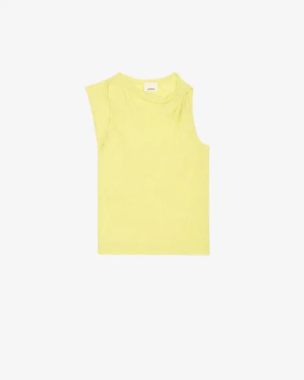 Isabel Marant Étoile Fabiena Top