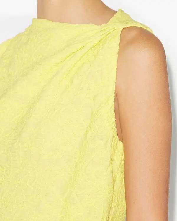 Isabel Marant Étoile Fabiena Top