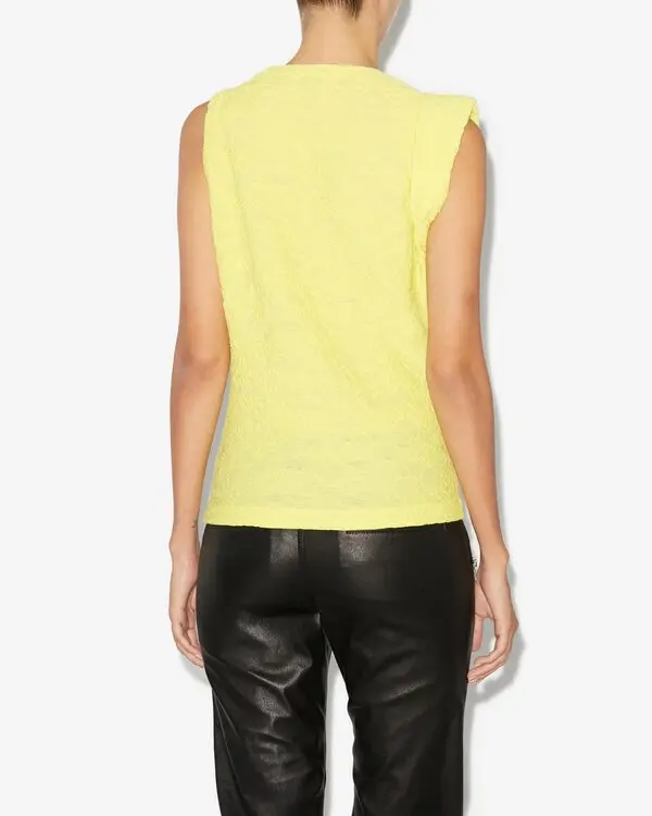 Isabel Marant Étoile Fabiena Top