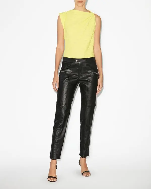 Isabel Marant Étoile Fabiena Top