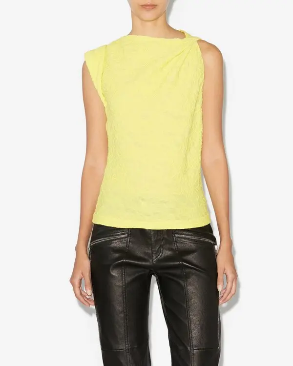 Isabel Marant Étoile Fabiena Top
