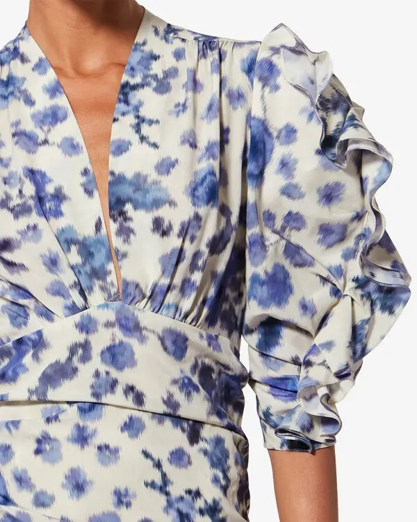Isabel Marant Étoile Doris Dress