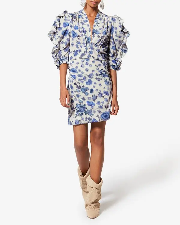 Isabel Marant Étoile Doris Dress