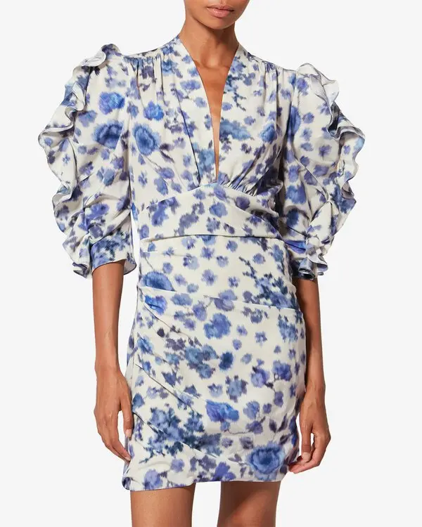 Isabel Marant Étoile Doris Dress