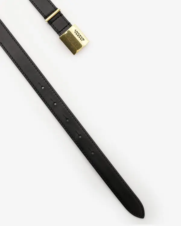 Isabel Marant Étoile Lowell Belt