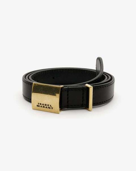 Isabel Marant Étoile Lowell Belt
