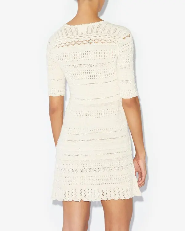 ETOILE Jumi Dress