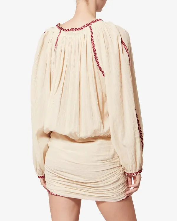 ETOILE Ludy Dress