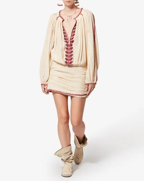 ETOILE Ludy Dress