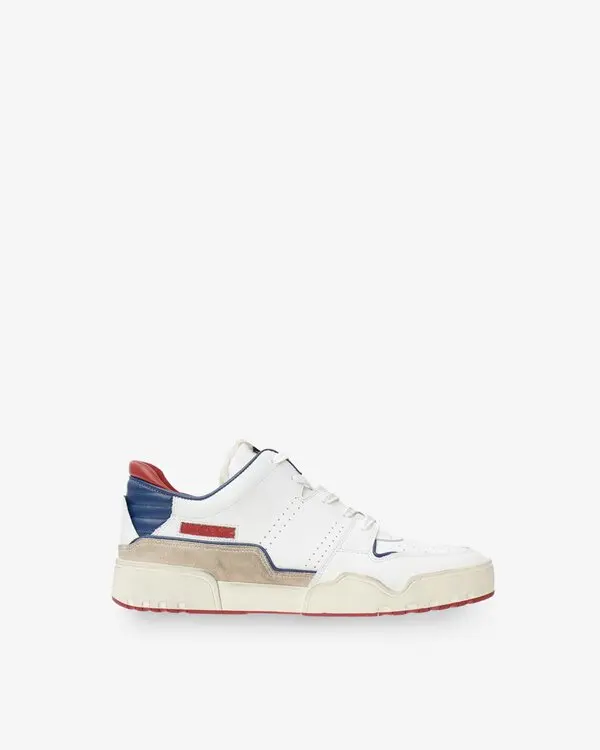 Isabel Marant Étoile Emreeh Sneakers - Blue