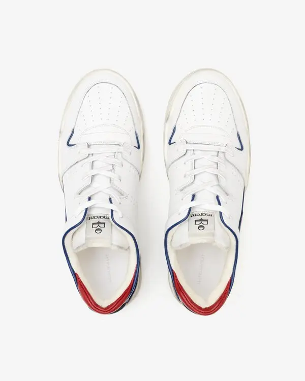 Isabel Marant Étoile Emreeh Sneakers