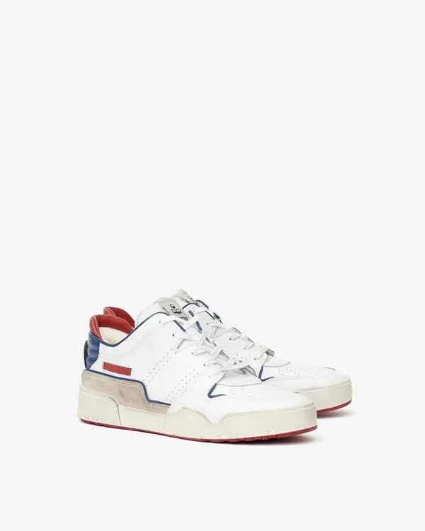 Isabel Marant Étoile Emreeh Sneakers