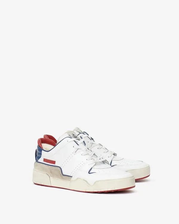 Isabel Marant Étoile Emreeh Sneakers