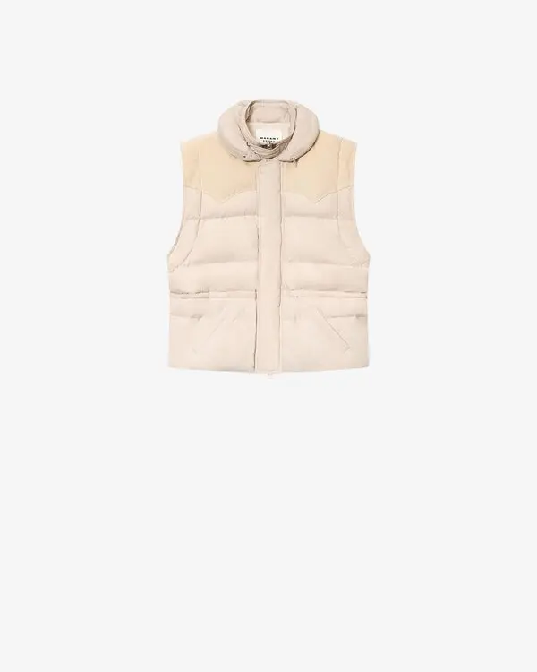 ETOILE Olfa Vest