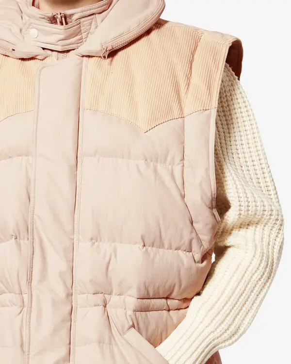 ETOILE Olfa Vest