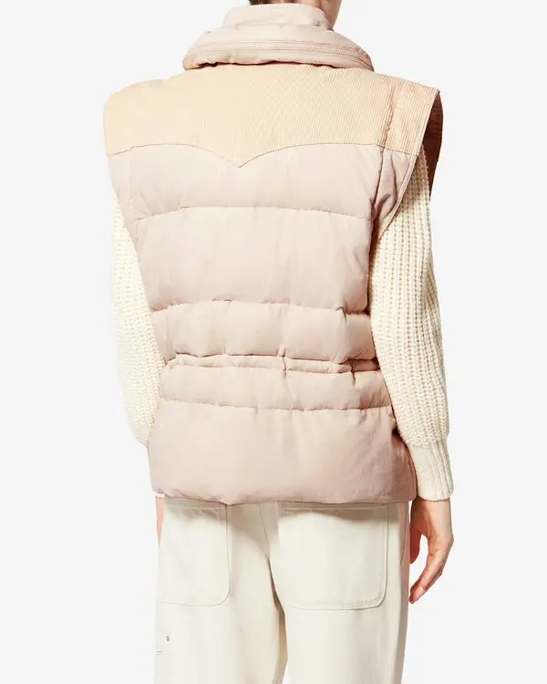 ETOILE Olfa Vest