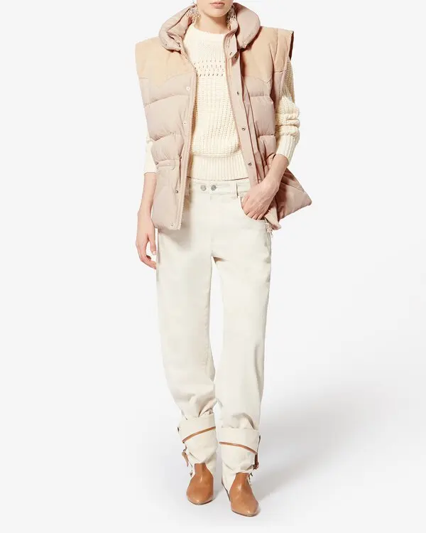 ETOILE Olfa Vest