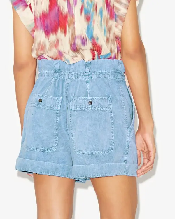 ETOILE Ipolyte Shorts