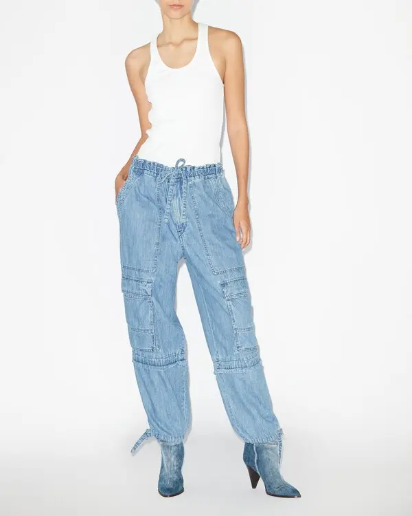 ETOILE Ivy Pants