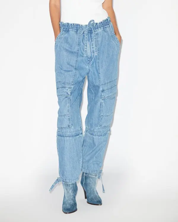 ETOILE Ivy Pants
