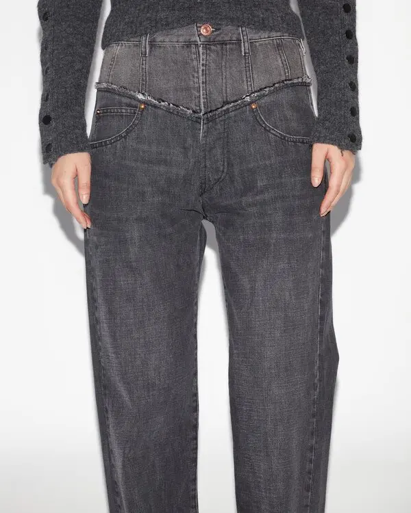 Isabel Marant Étoile Noemie Pants