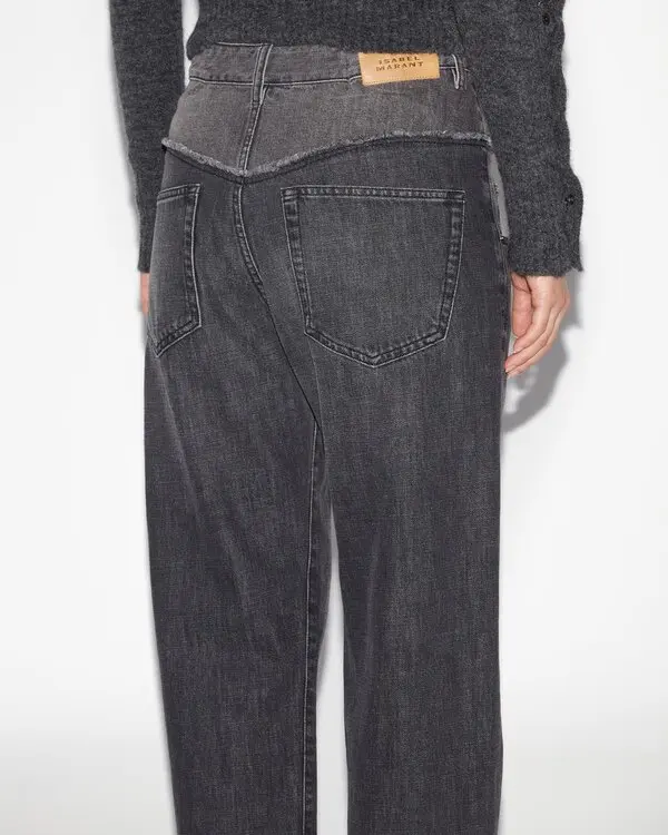 Isabel Marant Étoile Noemie Pants