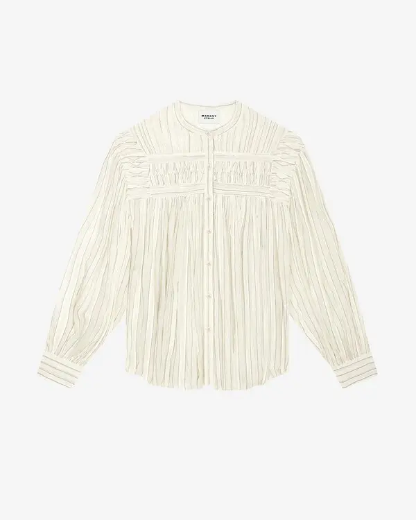 ETOILE Plalia Top