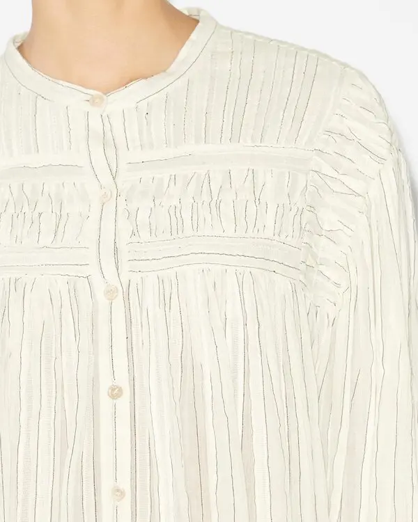 ETOILE Plalia Top
