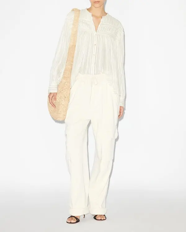 ETOILE Plalia Top
