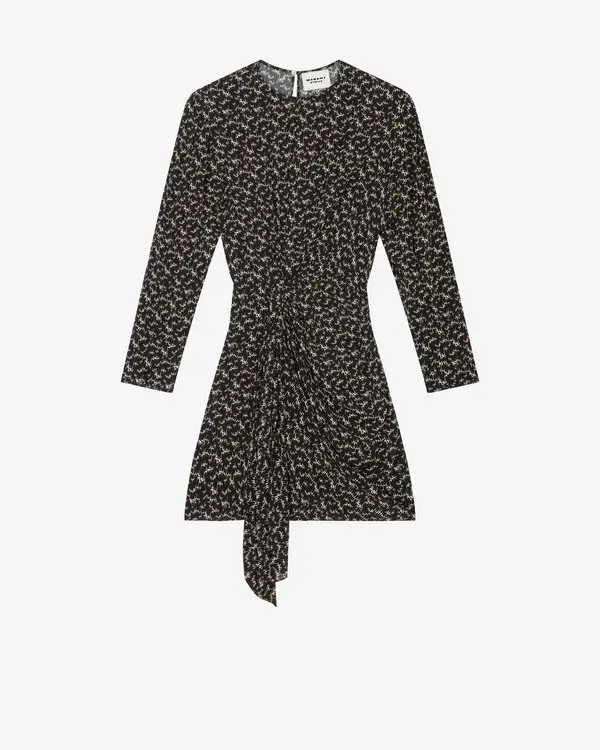 ETOILE Dulce Dress - Black