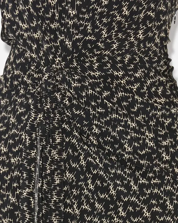 ETOILE Dulce Dress