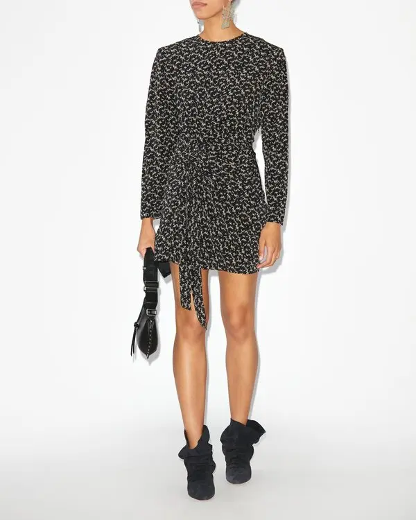 ETOILE Dulce Dress