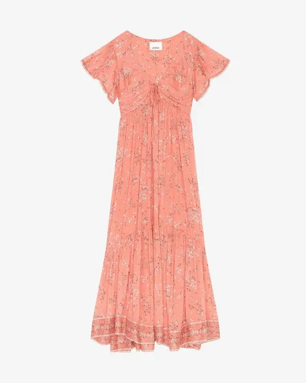 Isabel Marant Étoile Agathe Dress