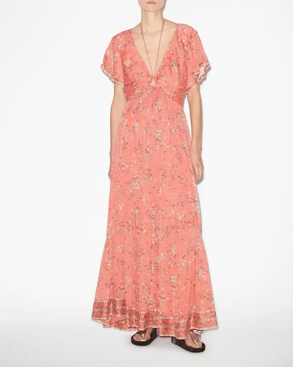 Isabel Marant Étoile Agathe Dress